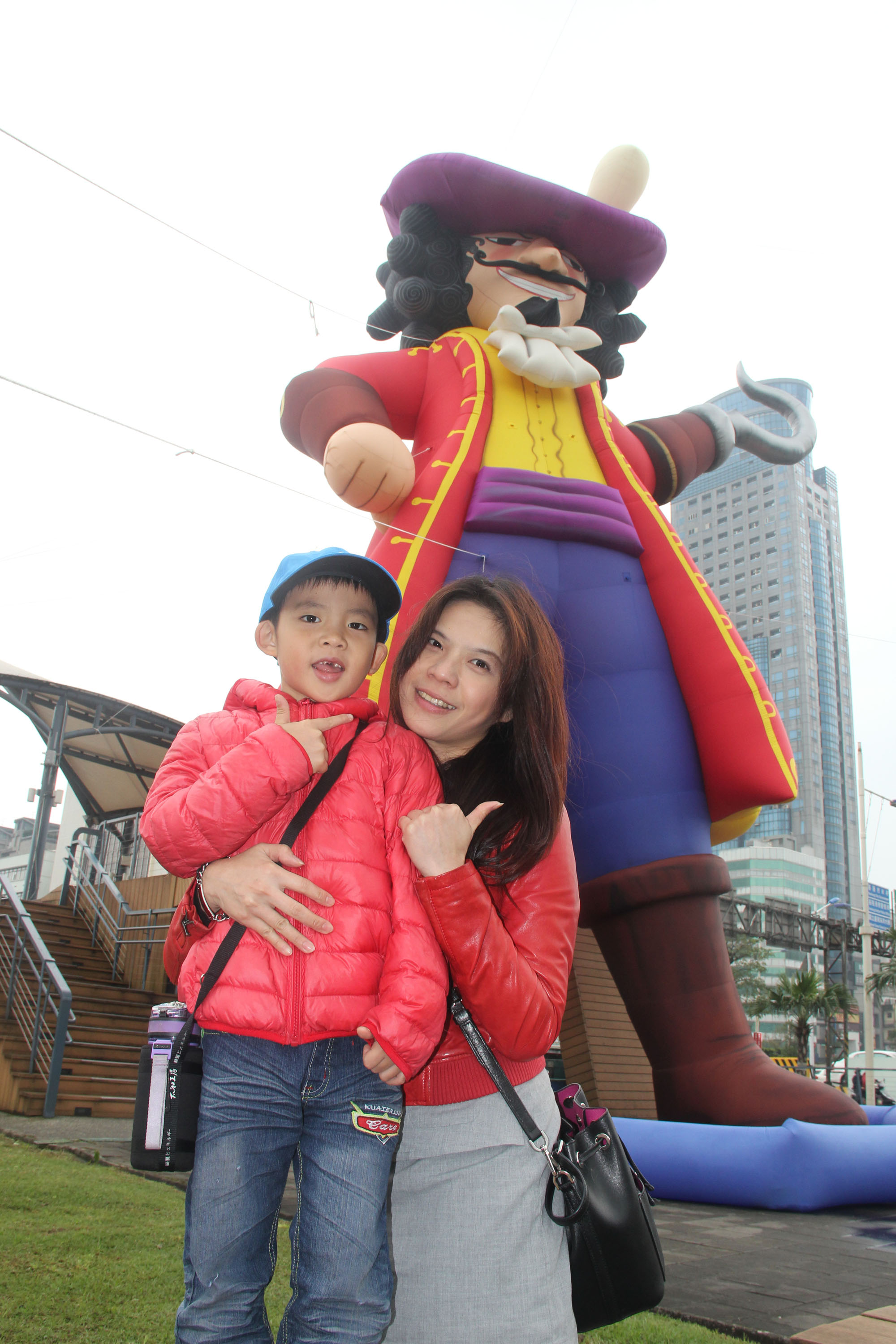 Fairy tales festival - Focus Taiwan