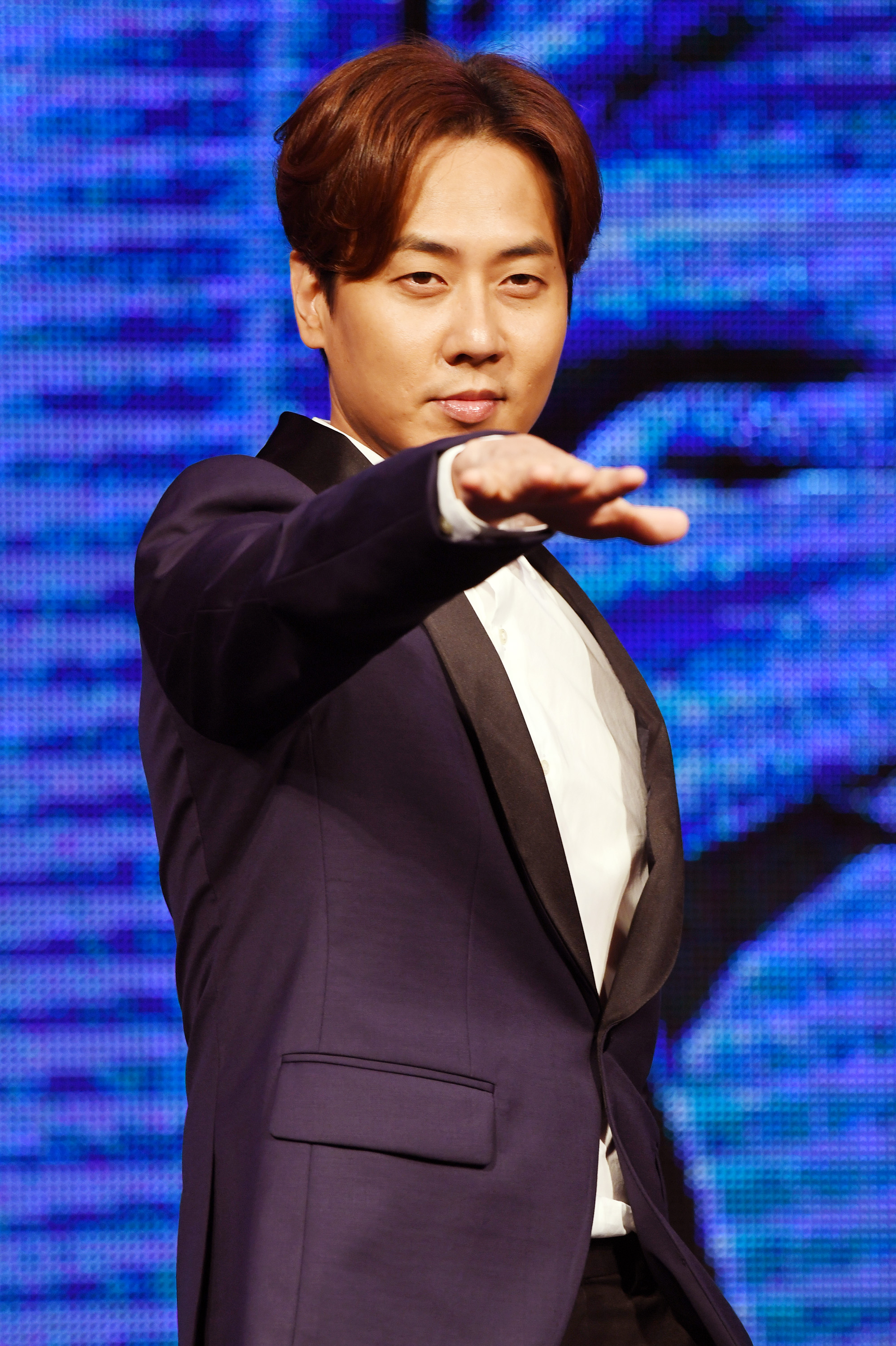 Fan meet in Taipei - Focus Taiwan