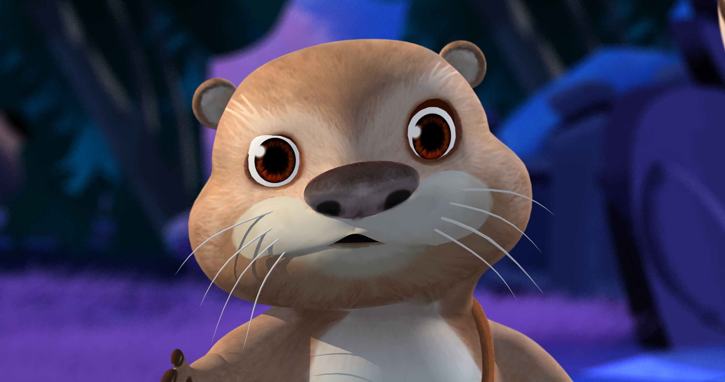 Animation premiere - Focus Taiwan