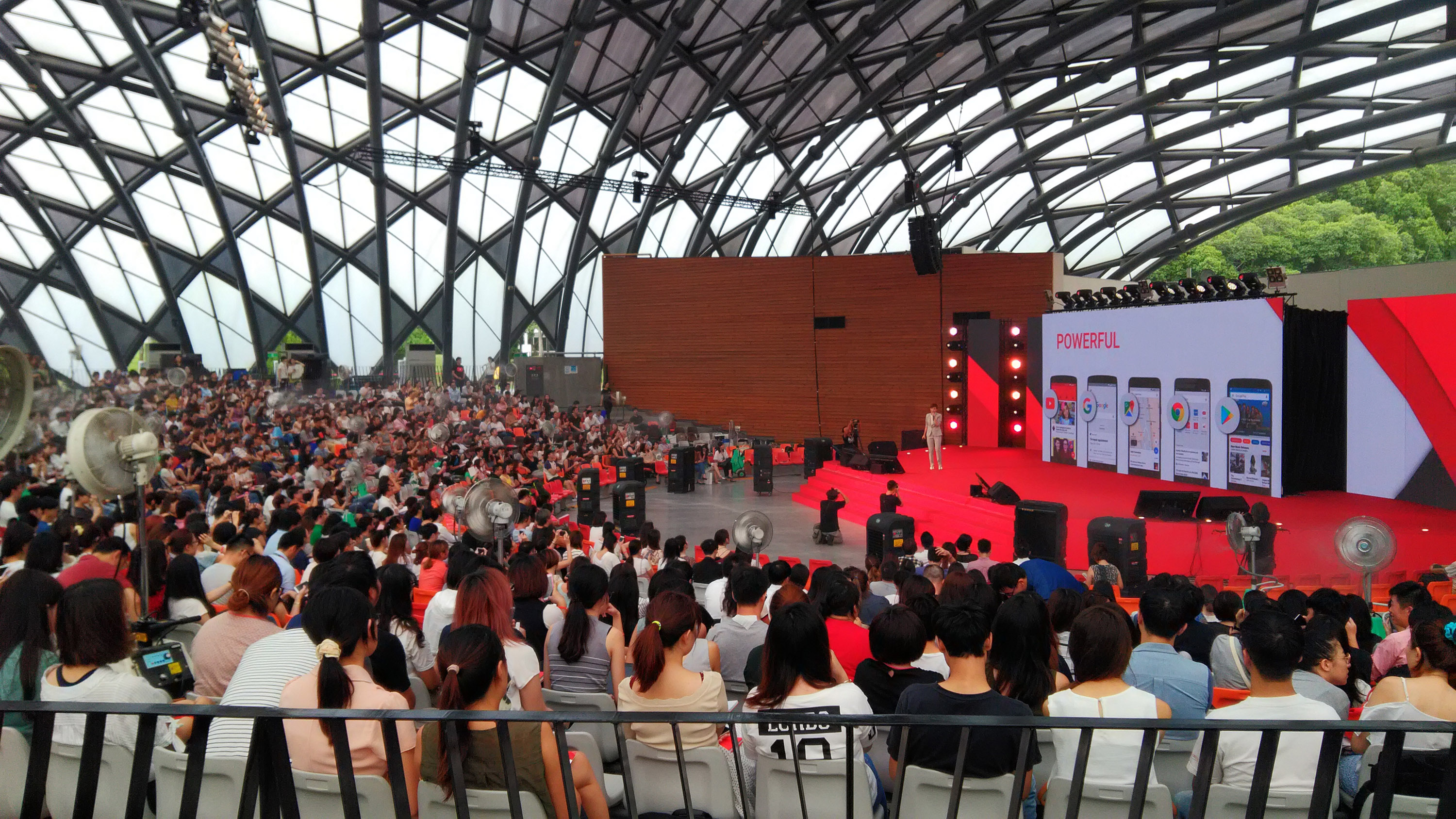 YouTuber gathering in Taipei - Focus Taiwan