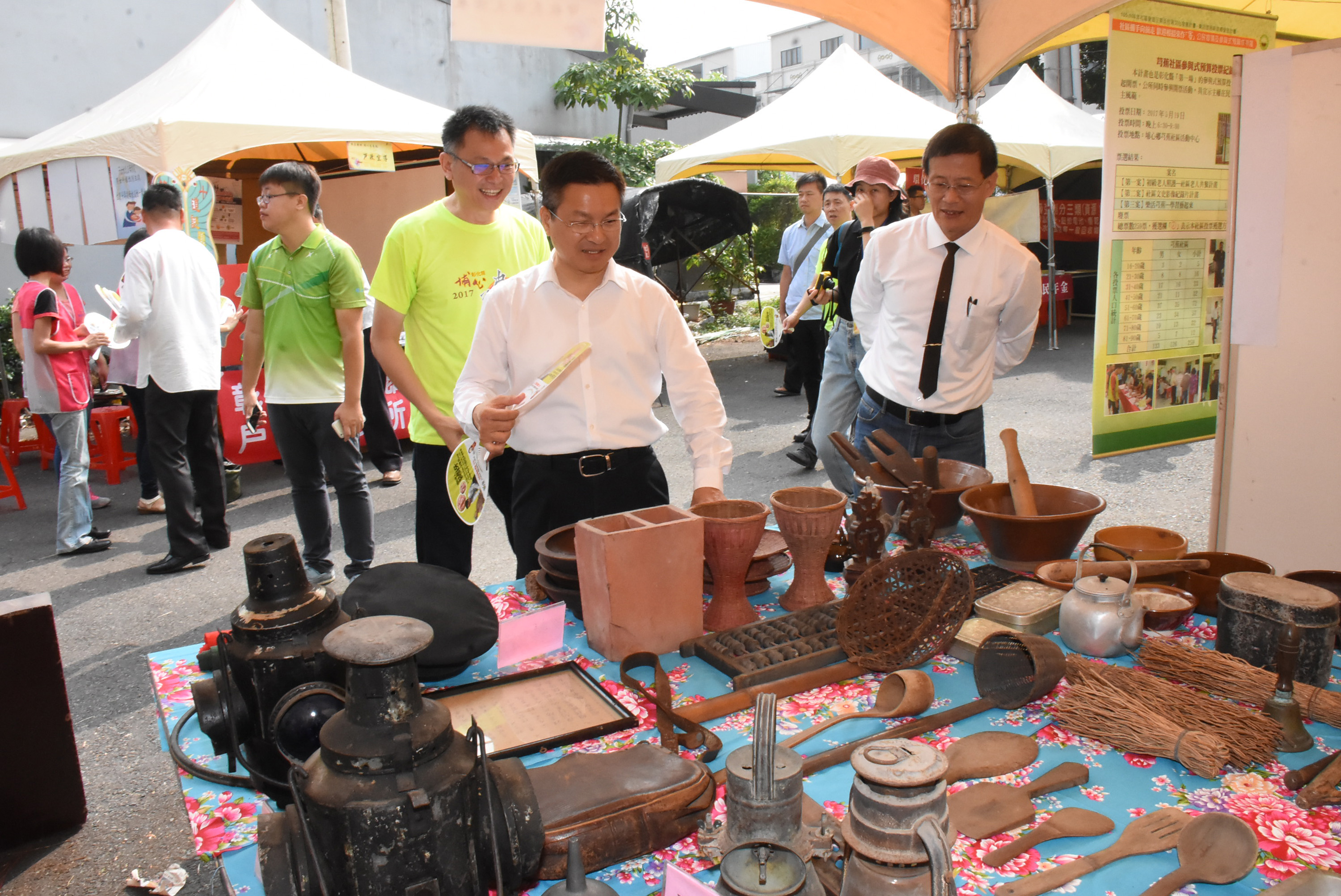 Hakka culture - Focus Taiwan