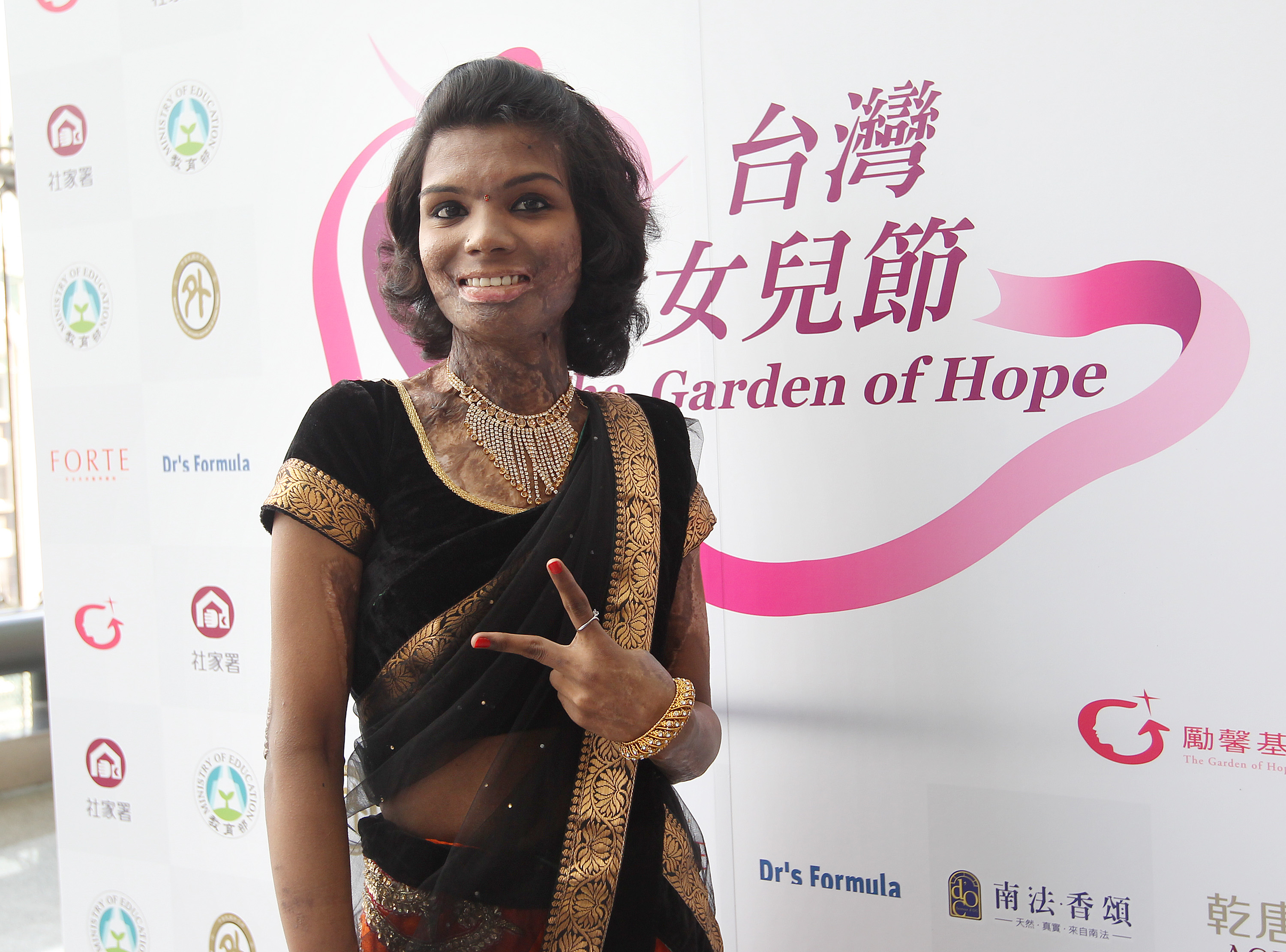 Human rights ambassador - Focus Taiwan