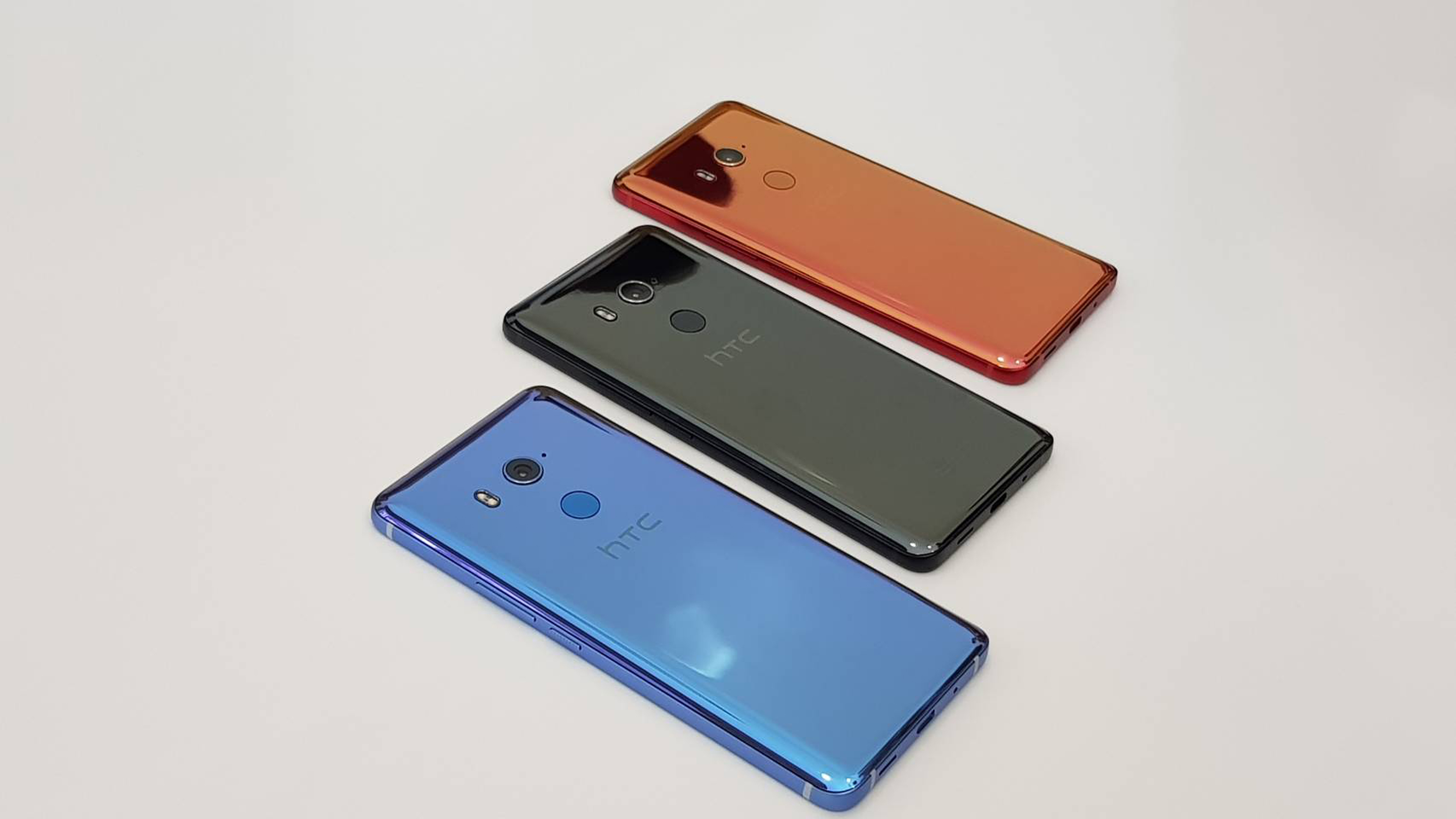 New smartphone release - Focus Taiwan