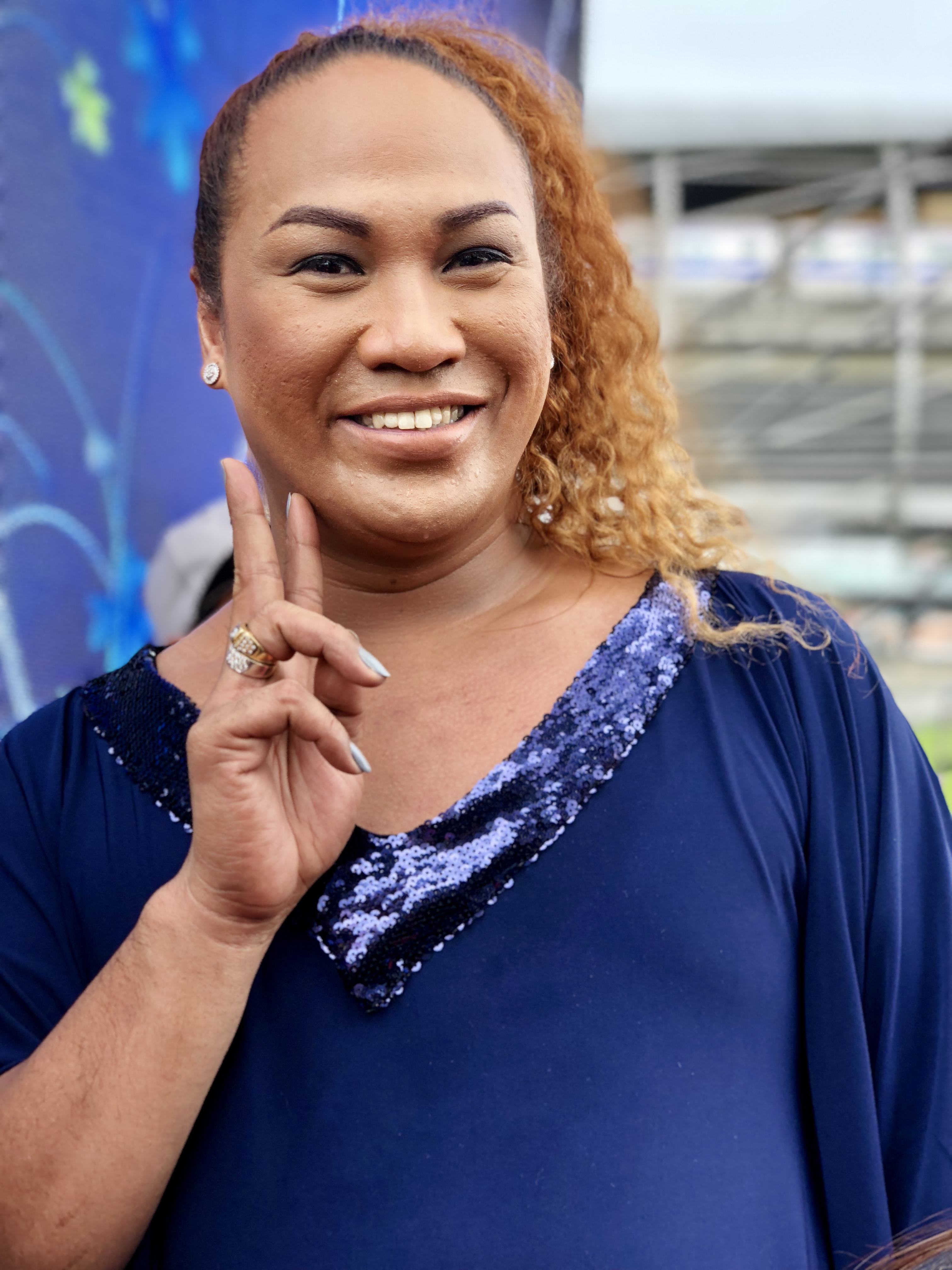 Negi in Taiwan - Focus Taiwan