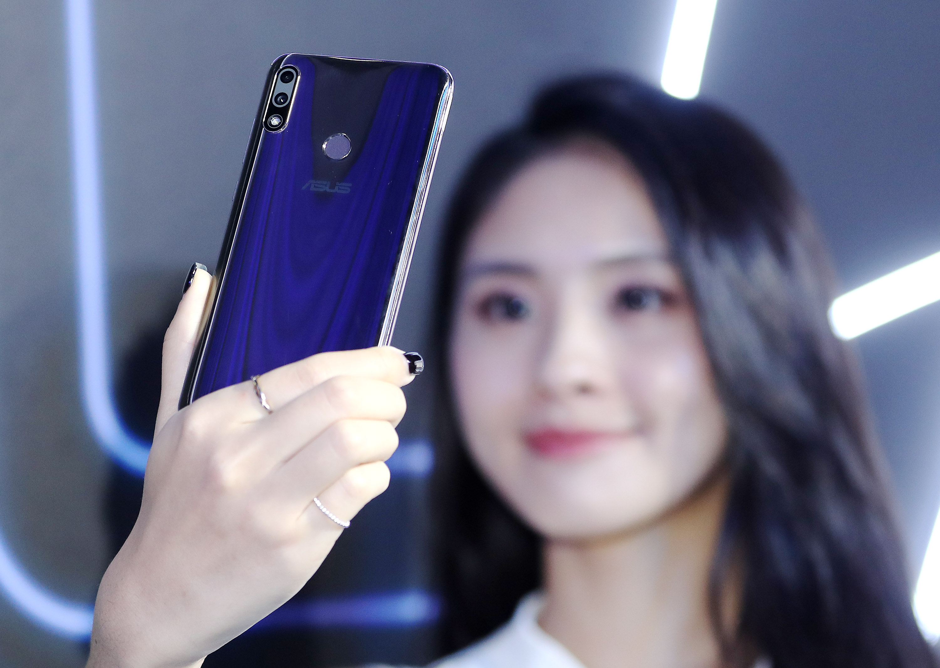 New ASUS phone - Focus Taiwan