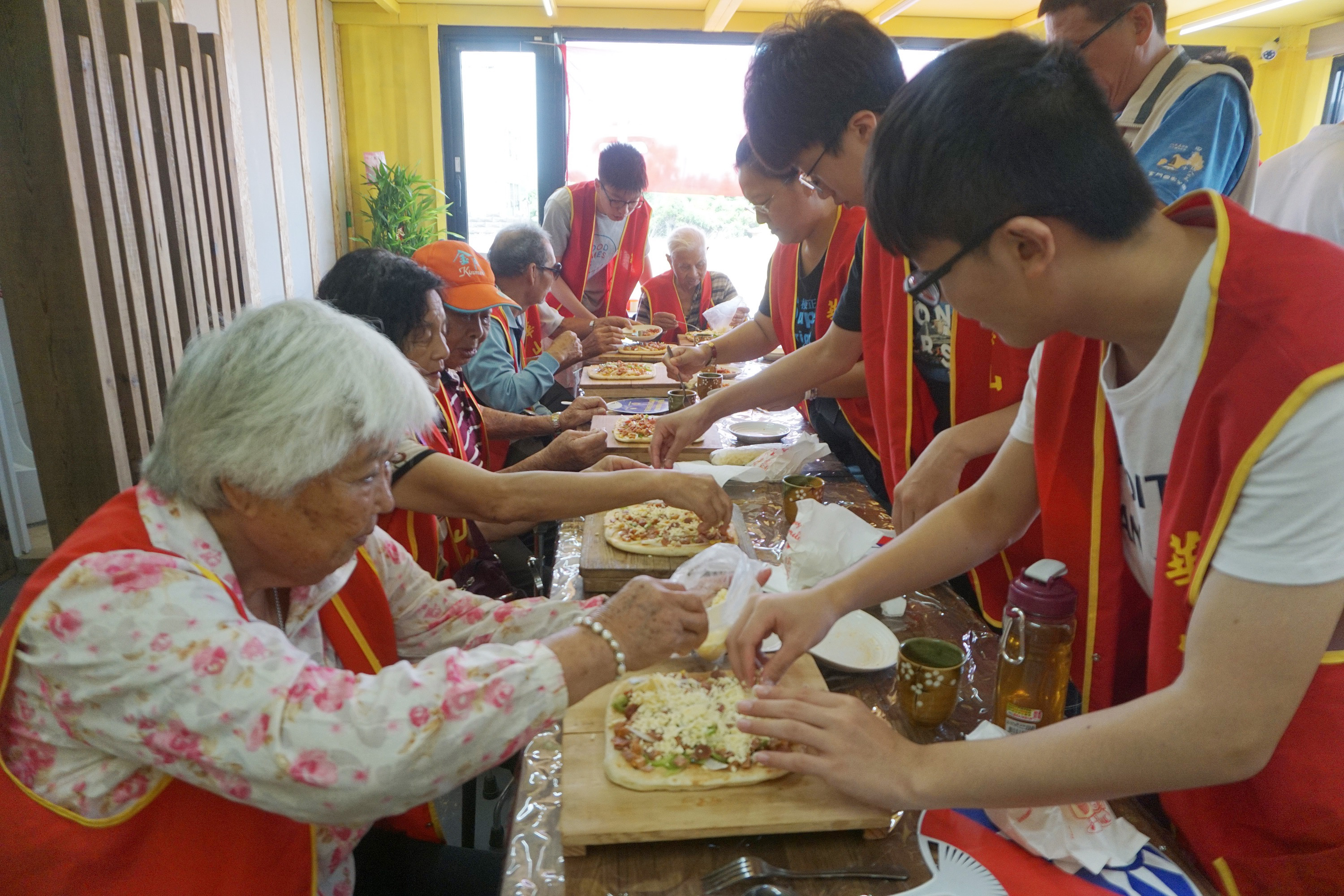 Angel station - Focus Taiwan