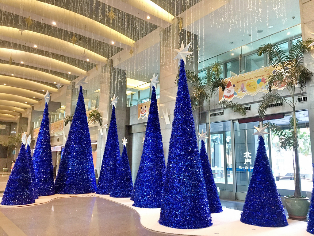 Festive cheer - Focus Taiwan