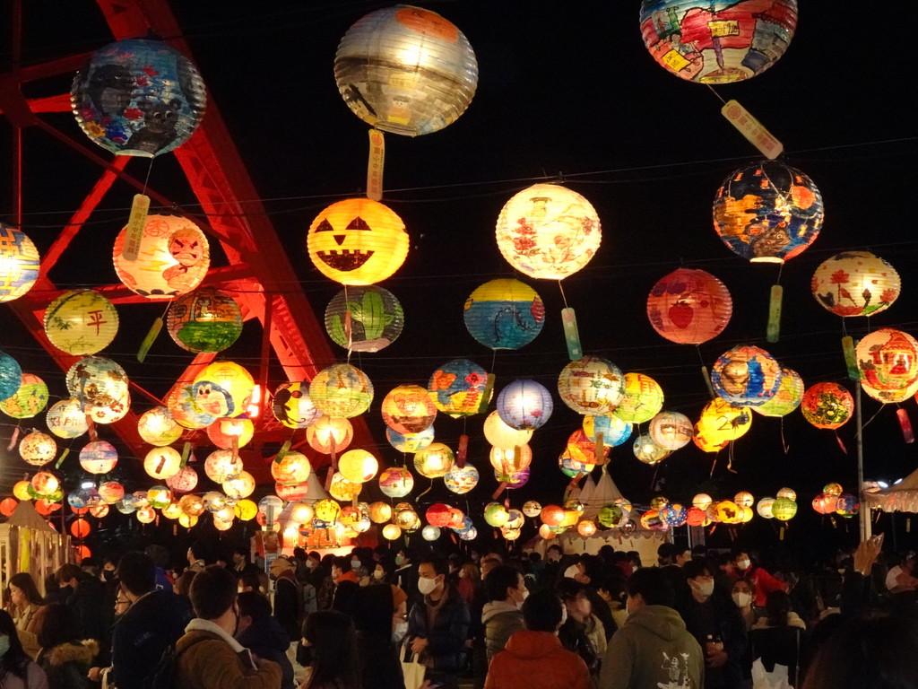 Taiwan festival in Tokyo - Focus Taiwan