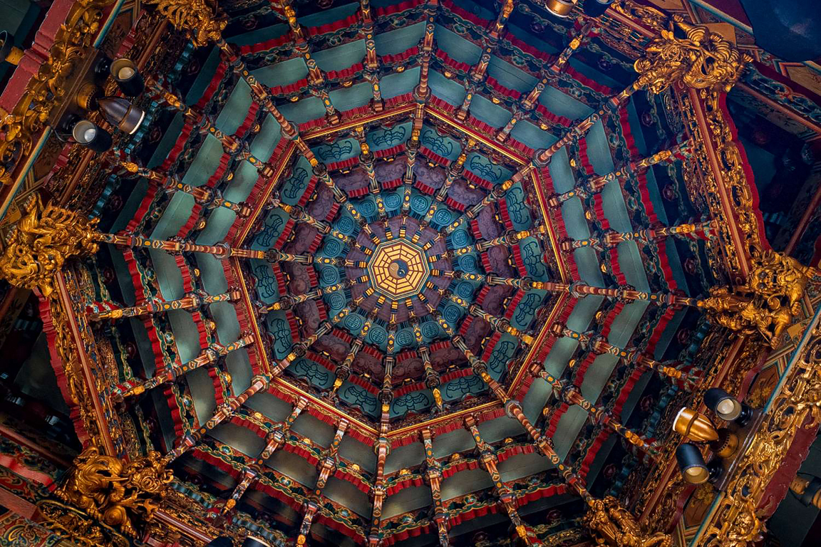 Preserving traditional craft - Focus Taiwan