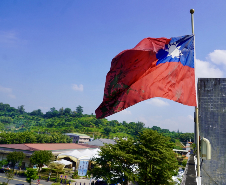 Mourning fire victims - Focus Taiwan