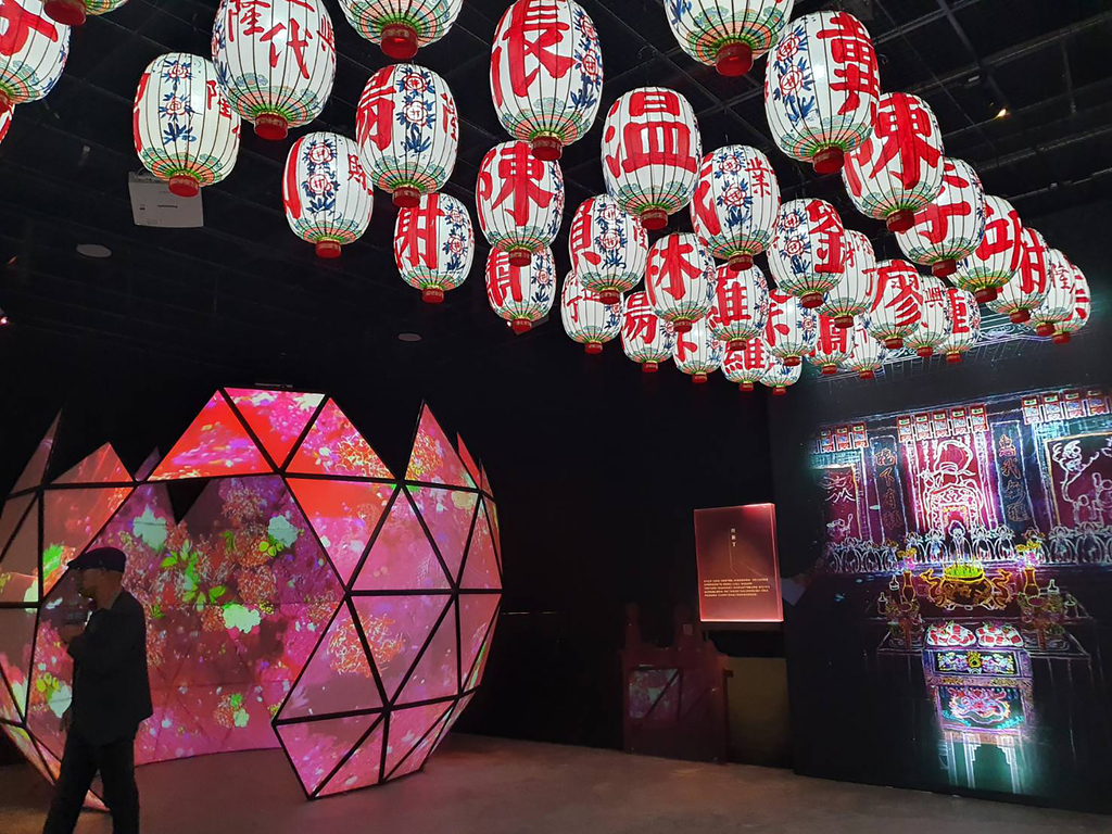 Tobacco factory turned cultural site - Focus Taiwan