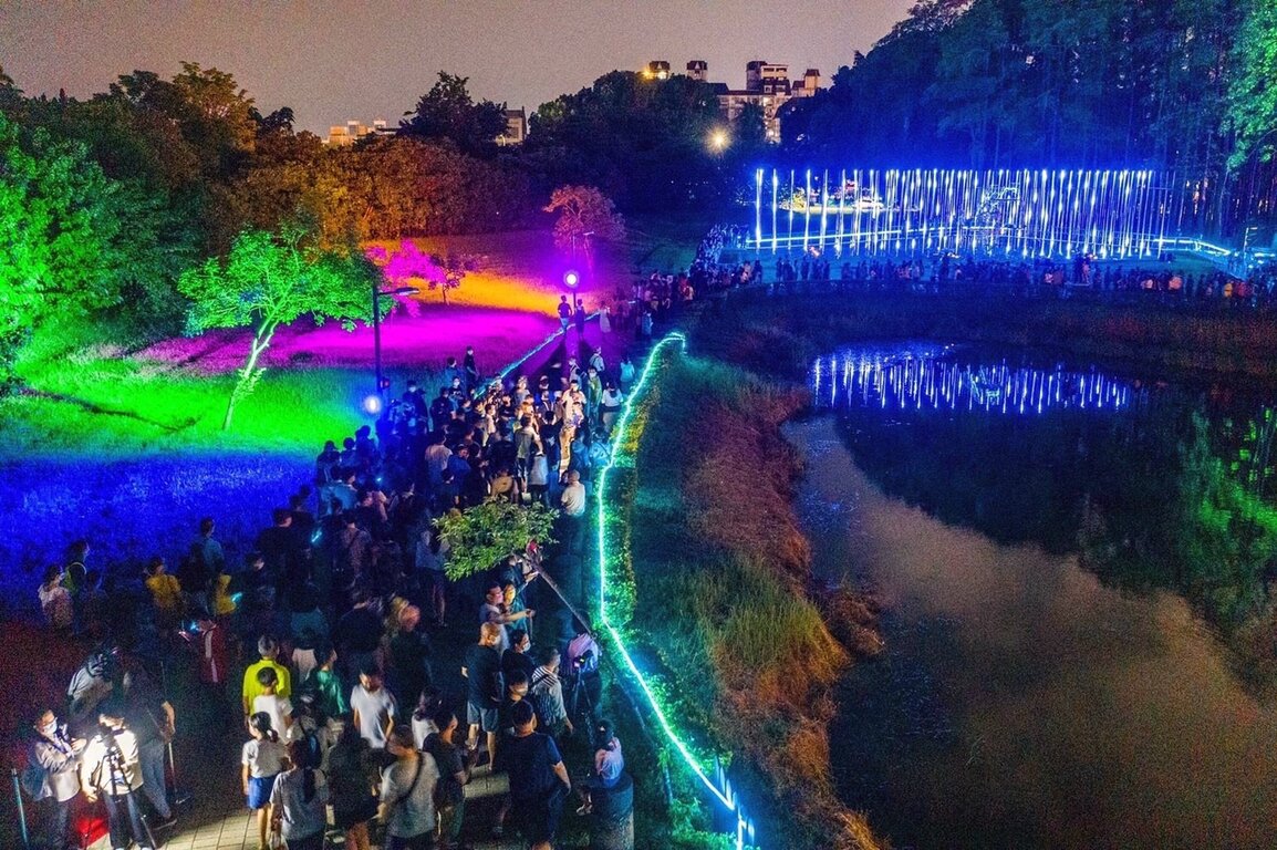 Touting tourism - Focus Taiwan