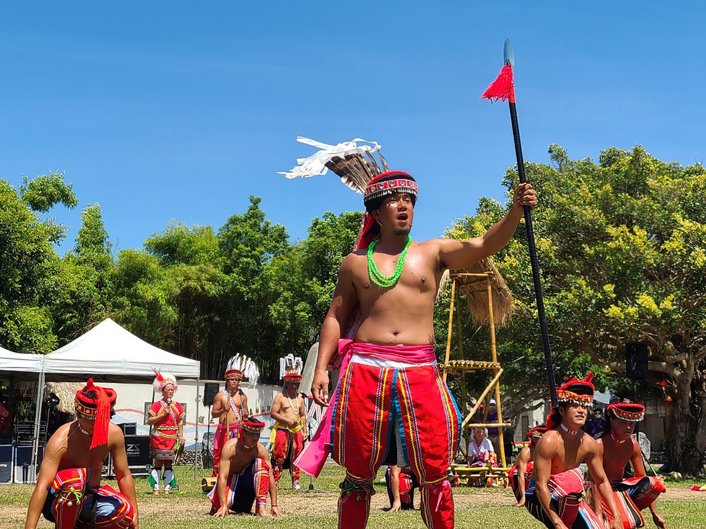 Cepo' Incident remembered - Focus Taiwan