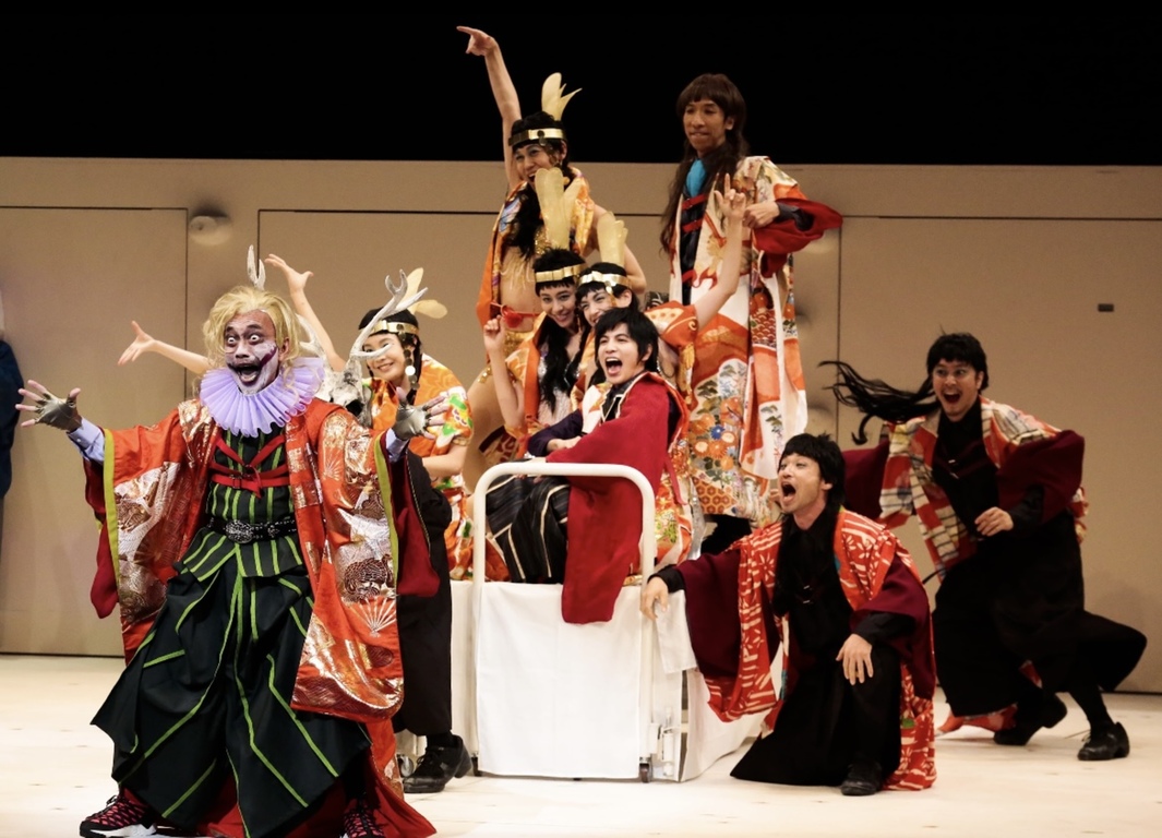 The show is coming - Focus Taiwan