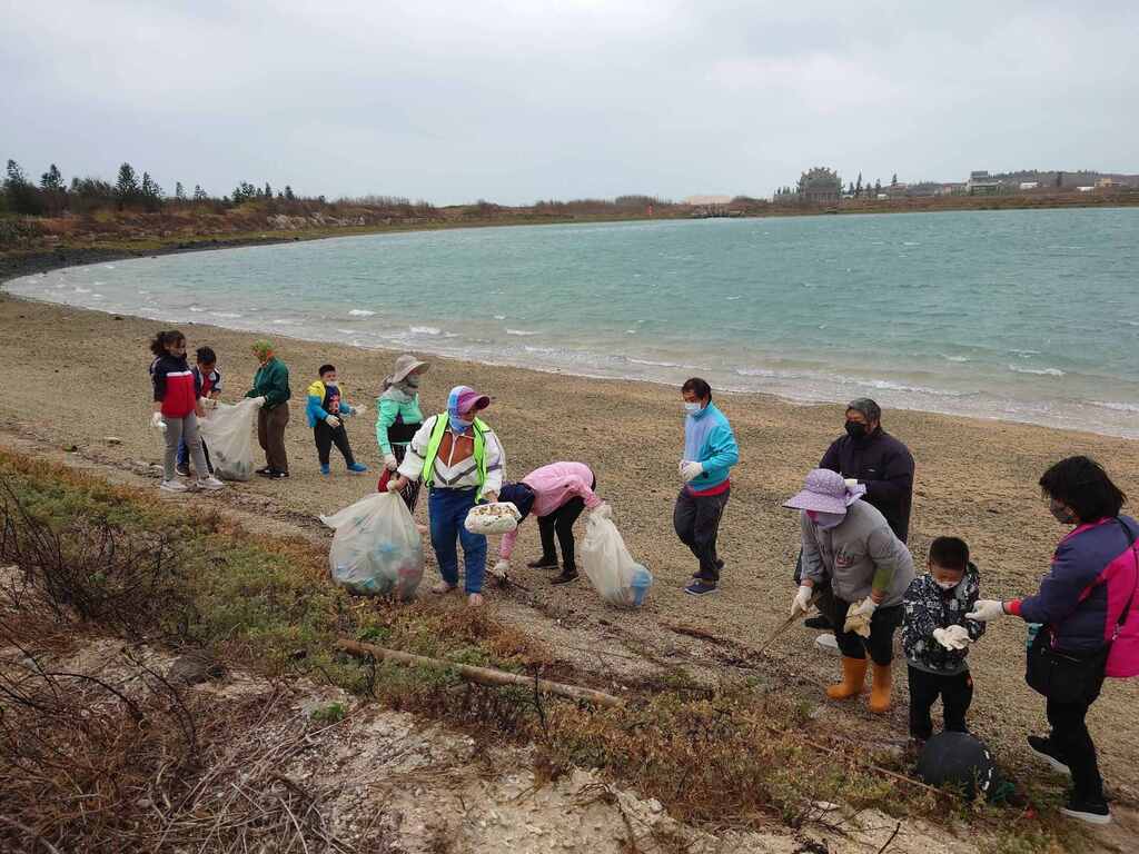 Clean sweep - Focus Taiwan