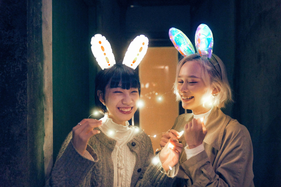 Year of the Rabbit - Focus Taiwan