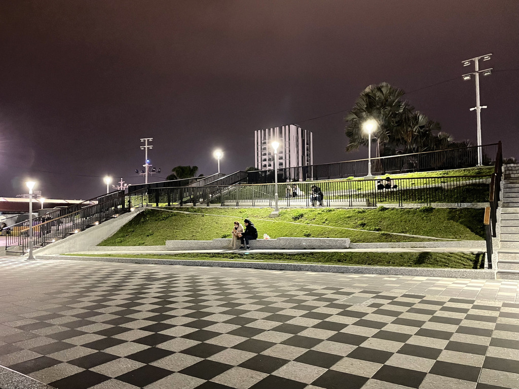 Reborn through fire - Focus Taiwan