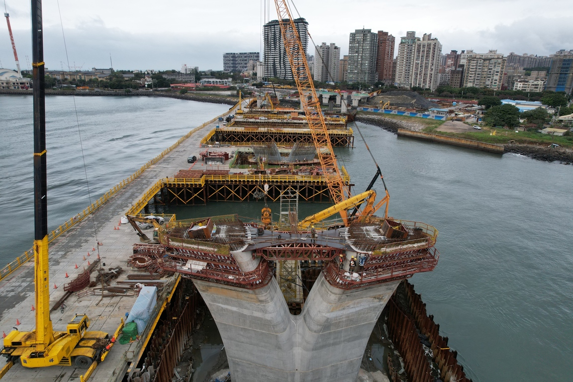 New Taipei infrastructure - Focus Taiwan