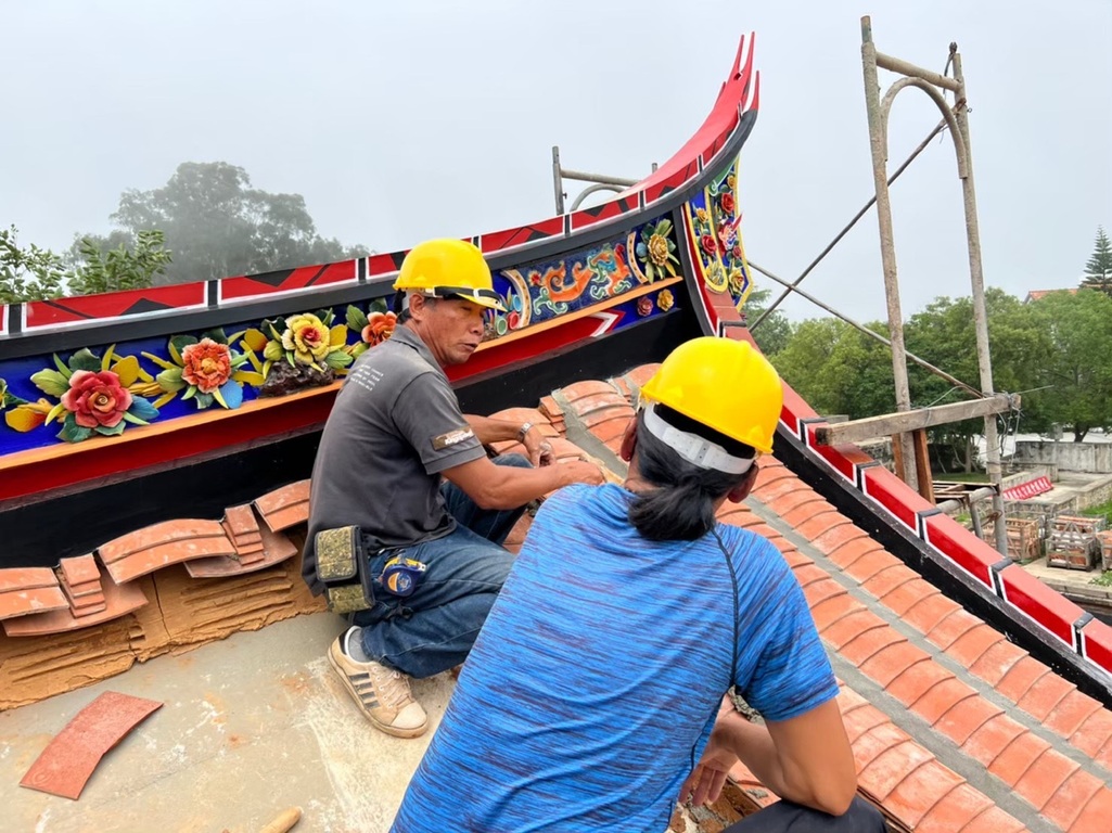 Traditional trade - Focus Taiwan