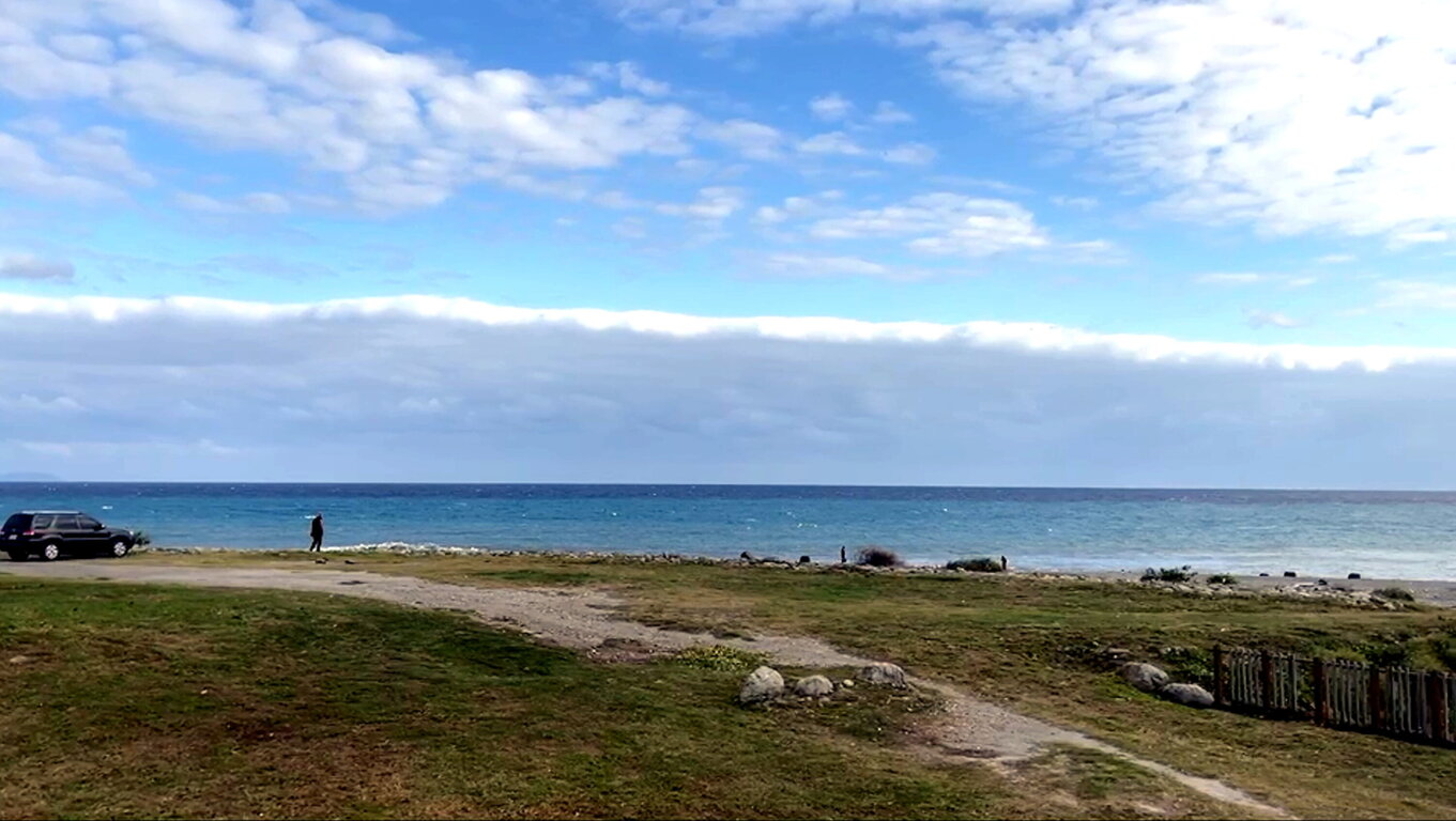 Tide cloud - Focus Taiwan