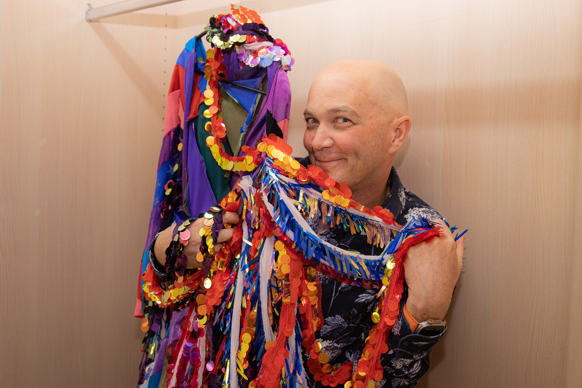 Come meet 'judy' - Focus Taiwan