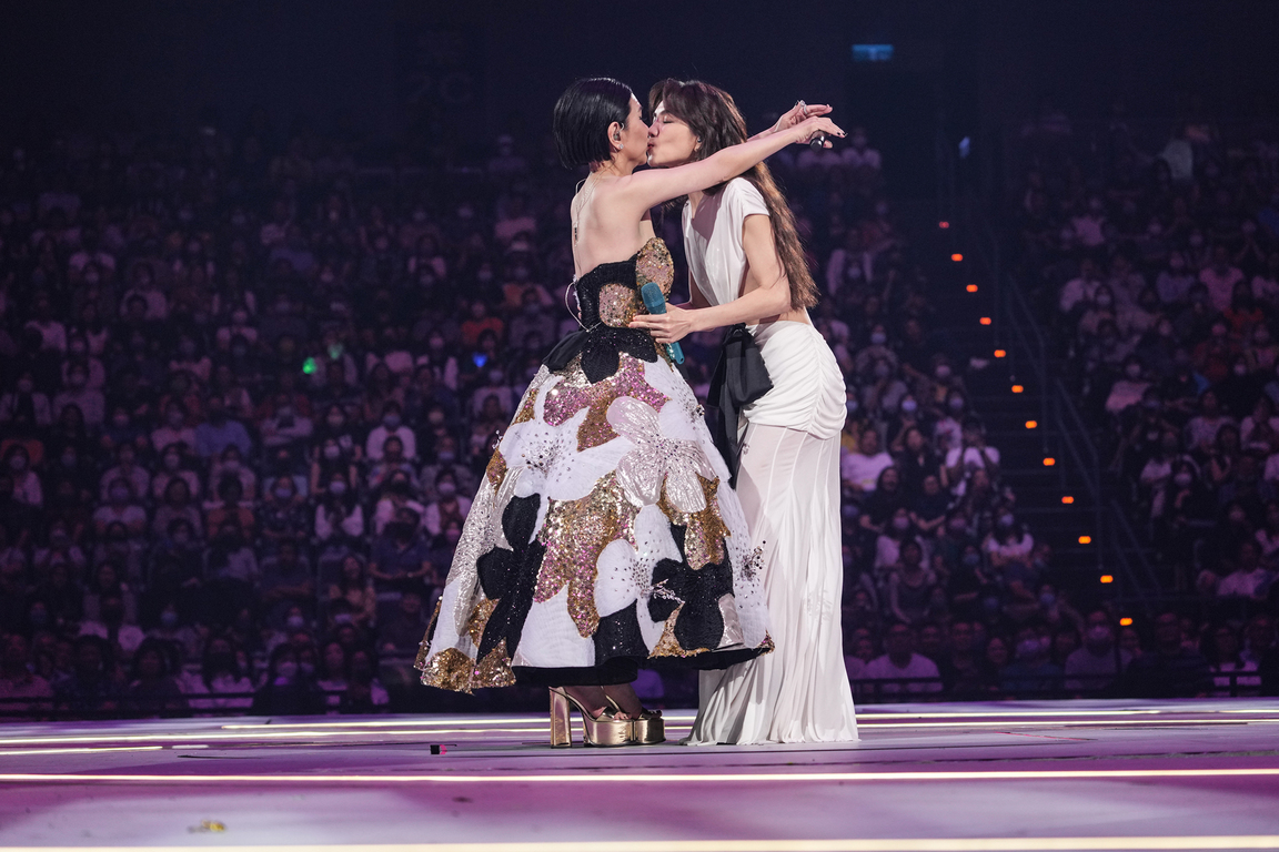 StELLA performance - Focus Taiwan