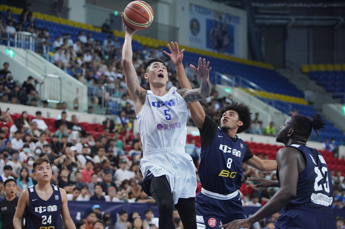 Civil war - Focus Taiwan