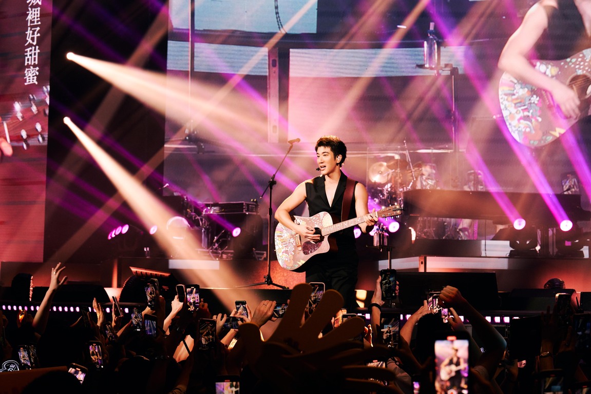 Making a comeback - Focus Taiwan