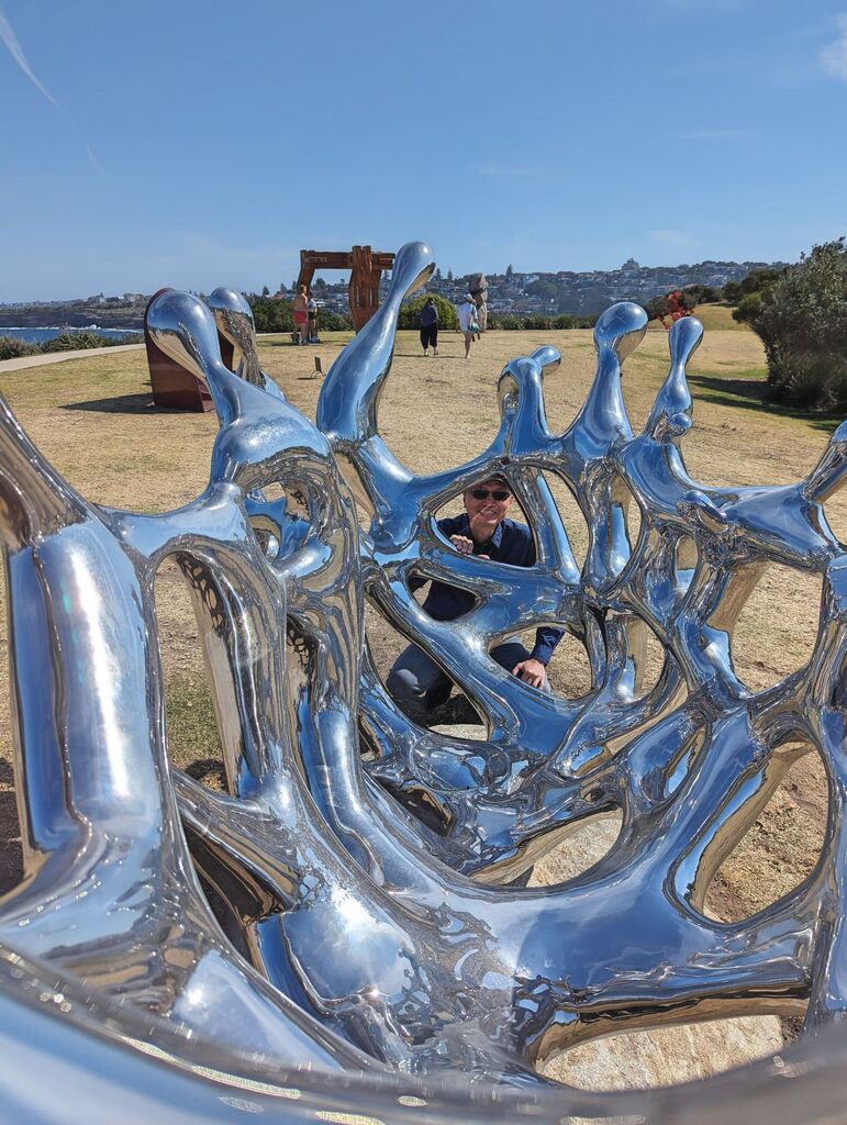 Porous art - Focus Taiwan