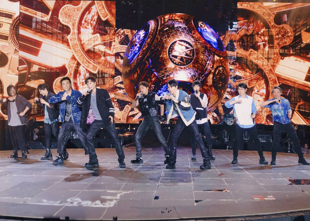 Friday Night Energy - Focus Taiwan