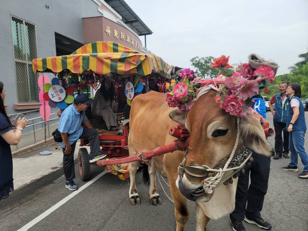 Welcome wagon - Focus Taiwan