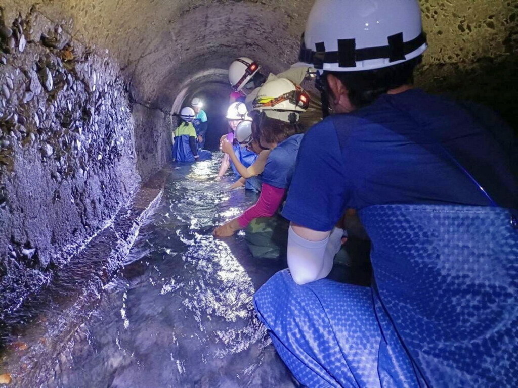 Educational expedition - Focus Taiwan