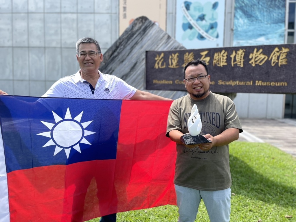 Taiwan represent - Focus Taiwan