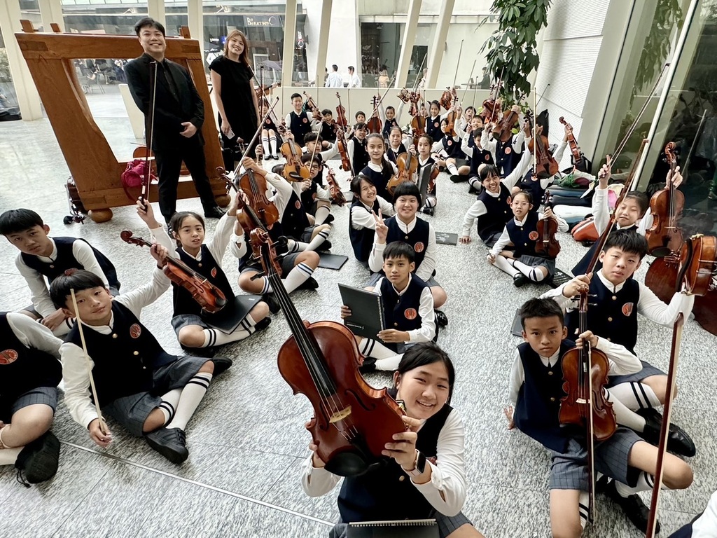 Representing Taiwan - Focus Taiwan