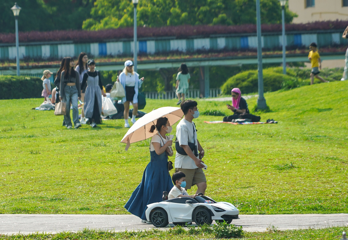 Check out ma ride - Focus Taiwan