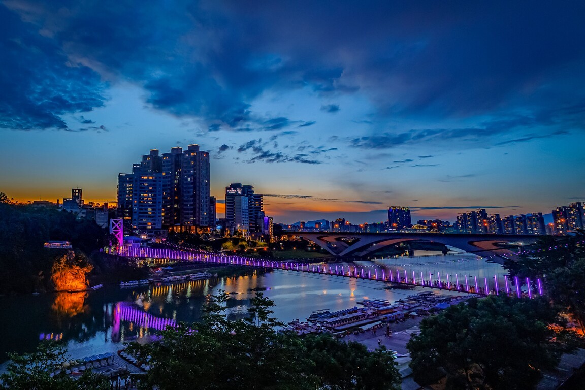 Brilliant Bitan - Focus Taiwan