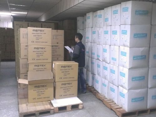 Taiwan has Rapiacta reserve for severe H7N9 cases: DOH - Focus Taiwan