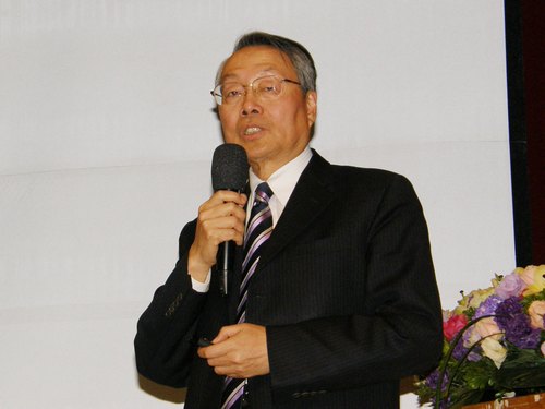 HTC-Facebook tie-up could be challenging: Acer founder - Focus Taiwan