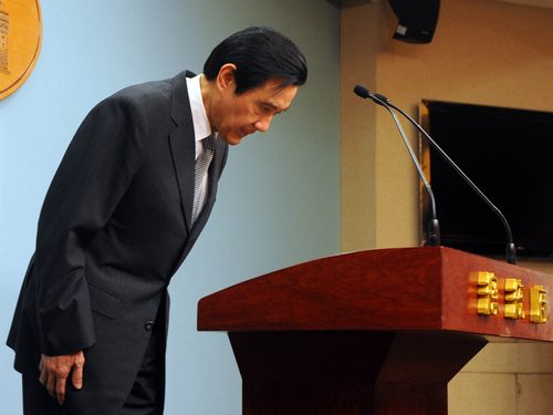 Talk of the Day -- Accounting Act controversy takes dramatic turn ...