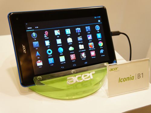 Android tablet shipments exceed iPads in Q2: survey - Focus Taiwan