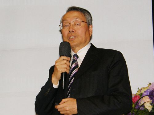 Stan Shih takes over as Acer chairman and president - Focus Taiwan