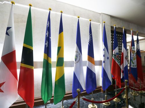 Flexible diplomacy should continue despite Gambia setback: MOFA - Focus ...