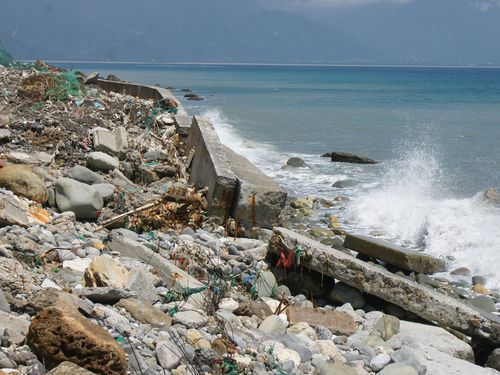 Government to get tough on land abuse: official - Focus Taiwan