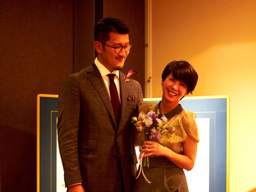 Taiwanese singer Valen Hsu announces marriage to Korean man - Focus Taiwan