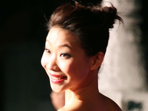 Actress Judy Hu starting fresh after split with husband - Focus Taiwan