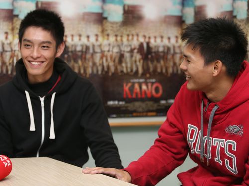 'Kano' first-time actors recount role challenges - Focus Taiwan