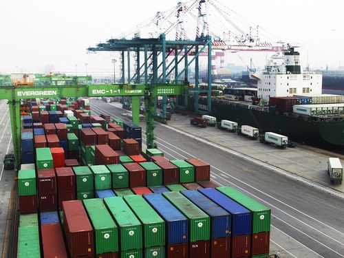 Scale of goods trade pact with China could be limited: official - Focus ...