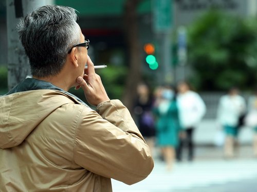Taiwan’s cigarette packs get new warning labels - Focus Taiwan