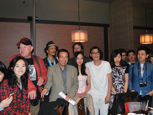 Taiwanese bands rock fans in Toronto - Focus Taiwan