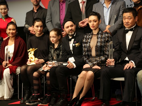 Chinese directors, actors to attend cross-strait film festival in ...